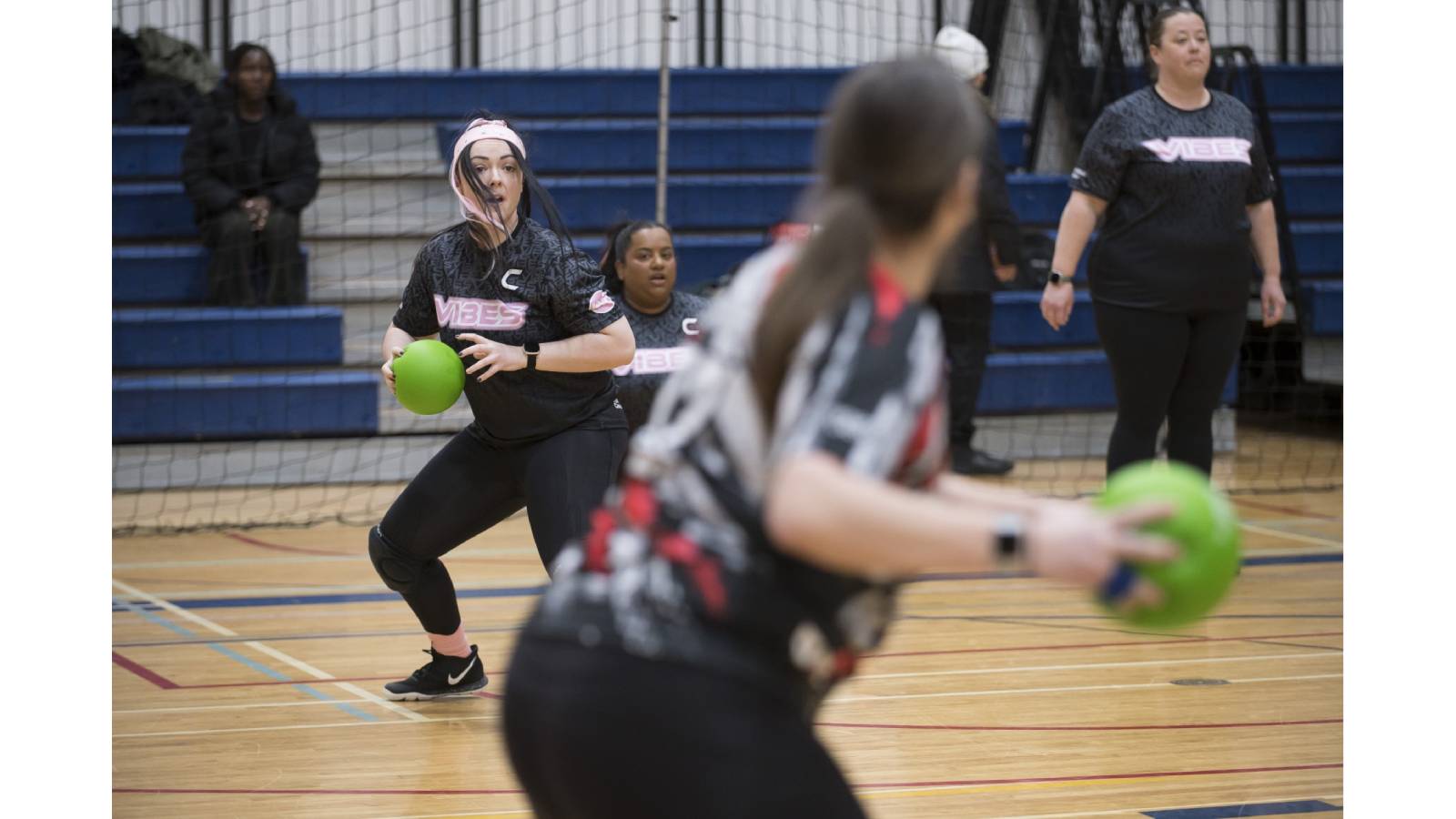 Niagara will host 2026 Dodgeball Ontario Provincial Championships - 610 ...