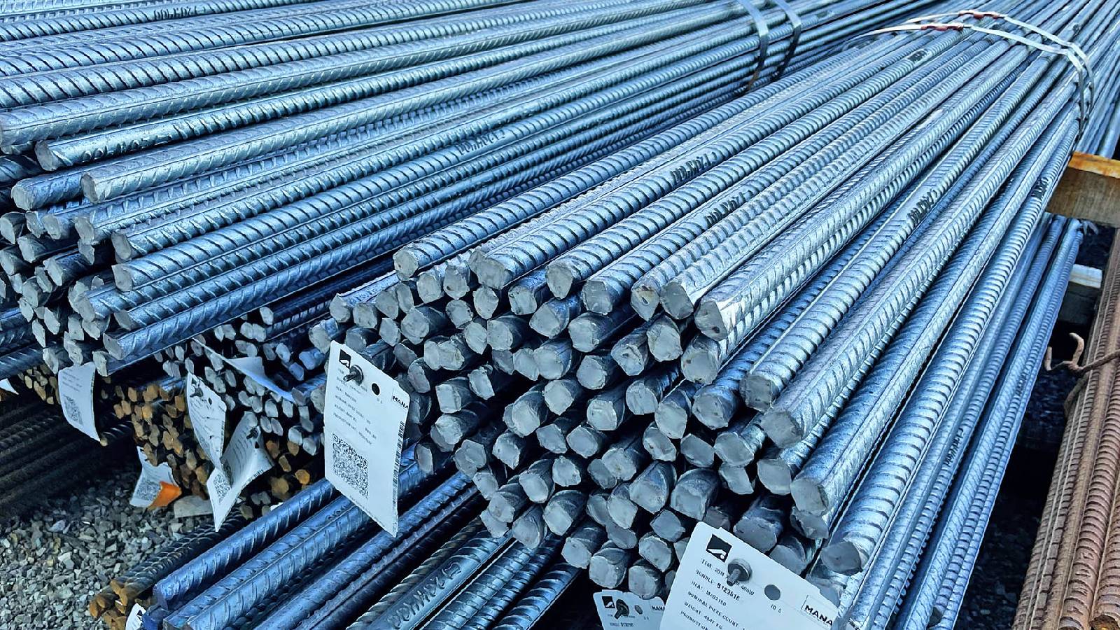 Feds announce support for Ontario's steel industry, including $650k for ...