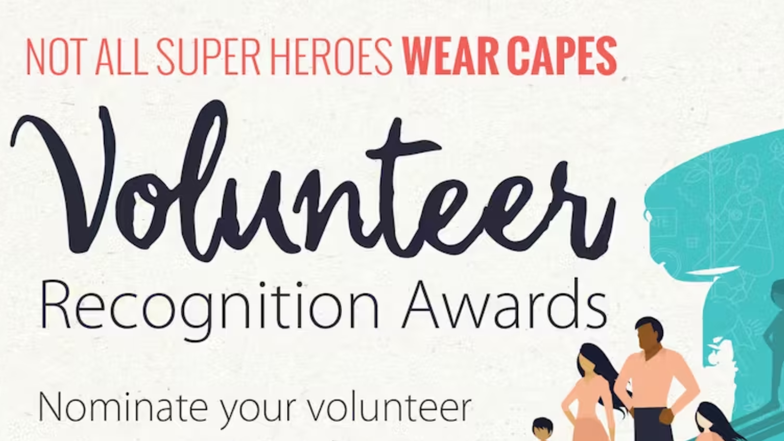 Nominations open for St. Catharines' 38th Annual Volunteer Recognition ...
