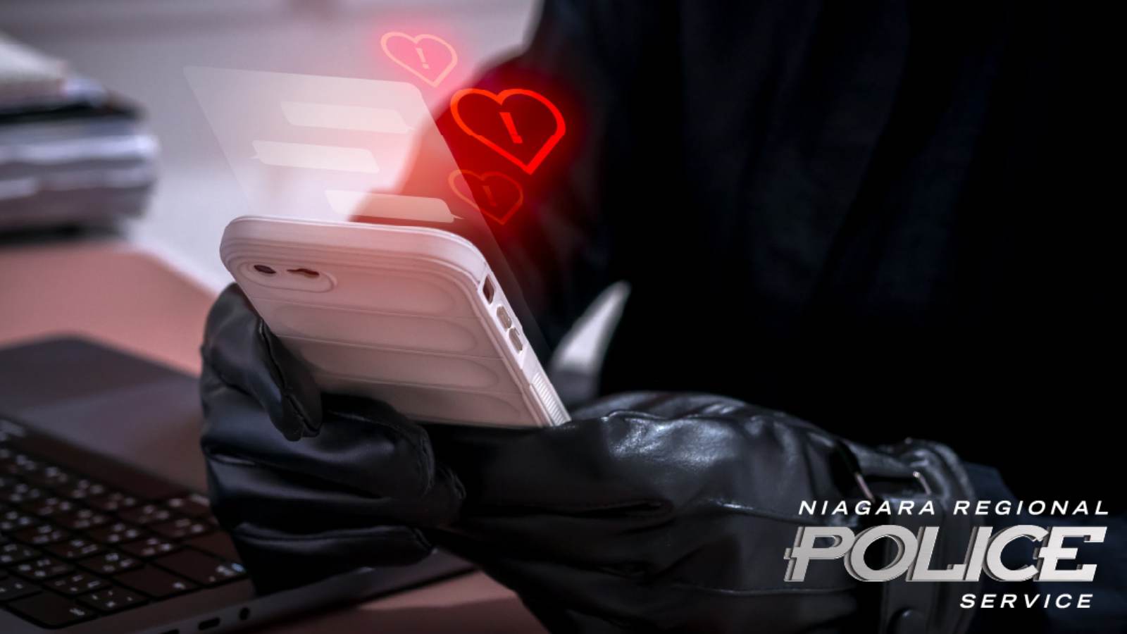 Canadian Anti-Fraud Centre warning of online romance scams - 610 CKTB